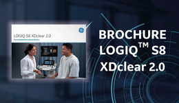 GE LOGIQ Club - Brochures
